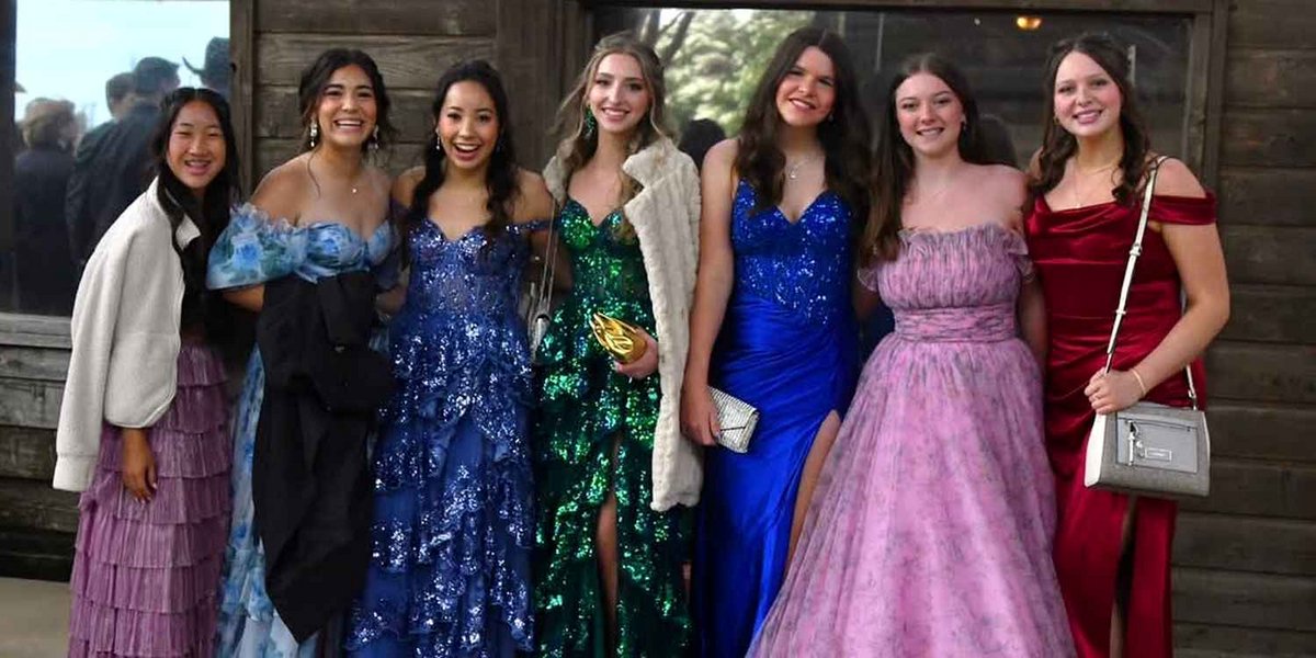 Schüleraustausch USA: Anna Lena hat in ihrer High School viel erlebt ...